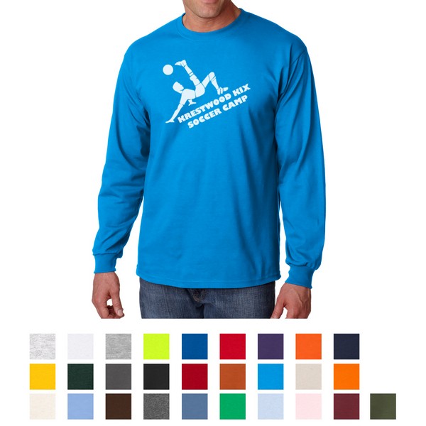 Custom Imprinted Clothing