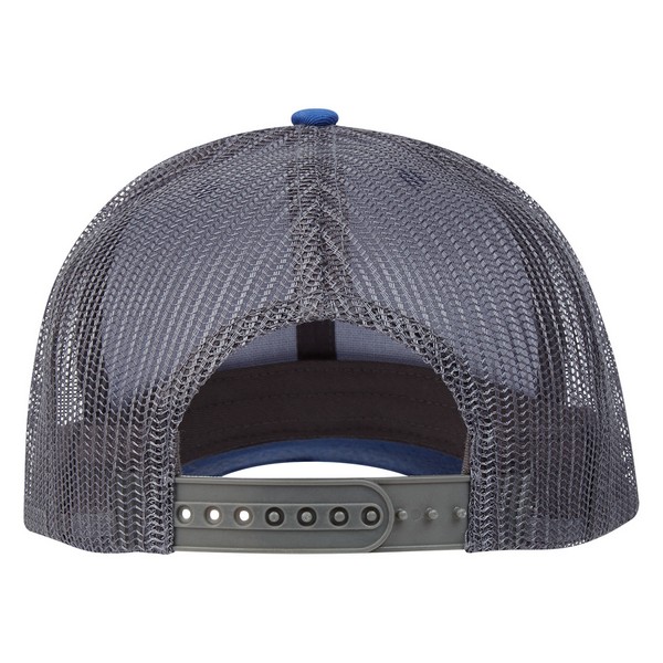 AH1021B Cotton Twill Mesh Back Cap