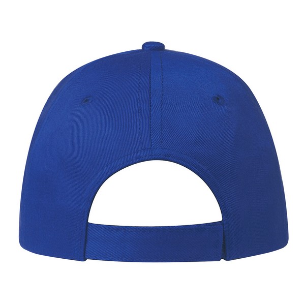 AH1006B 6 Panel Polyester Cap