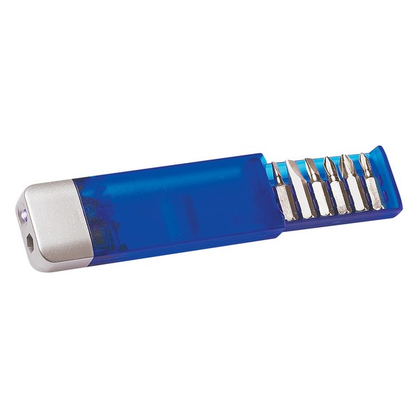 HH7216 Compact Tool Kit With Custom Imprint