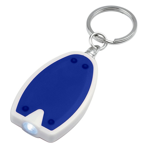 KH157 LED Key Chain with custom imprint