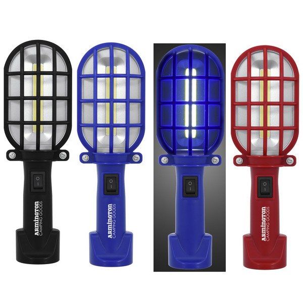 HH2463 Mini COB Work Light With Custom Imprint