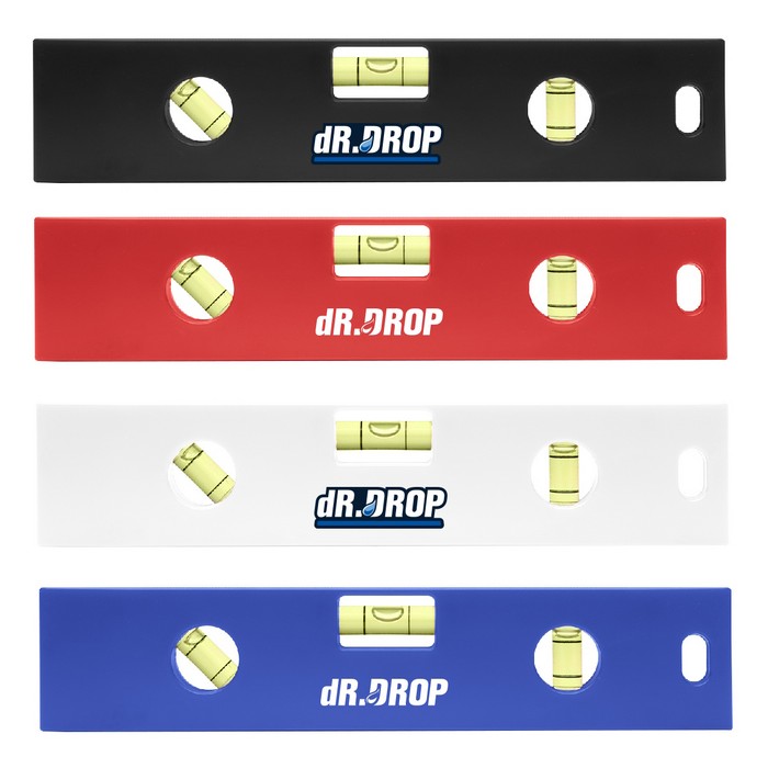 HH20059 Level With Ruler And Custom Imprint
