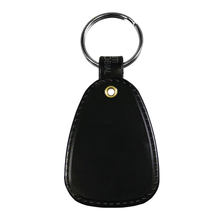 KA27095 Western Saddle Key Tag with Custom Imprint