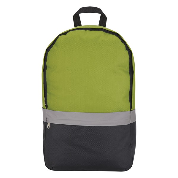 JH3442B Reflective Strip Backpack