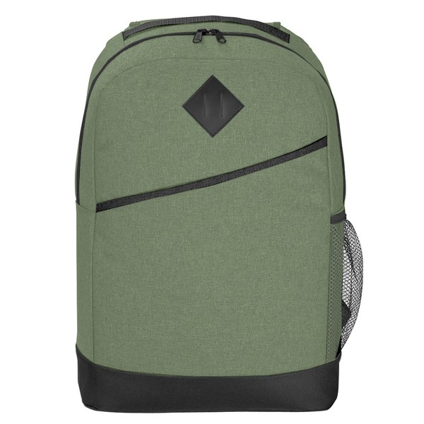 JH3003 High Line Backpack With Custom Imprint