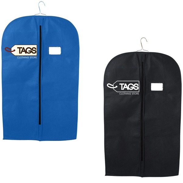 Non Woven Garment Bags at Hattie Rizer blog