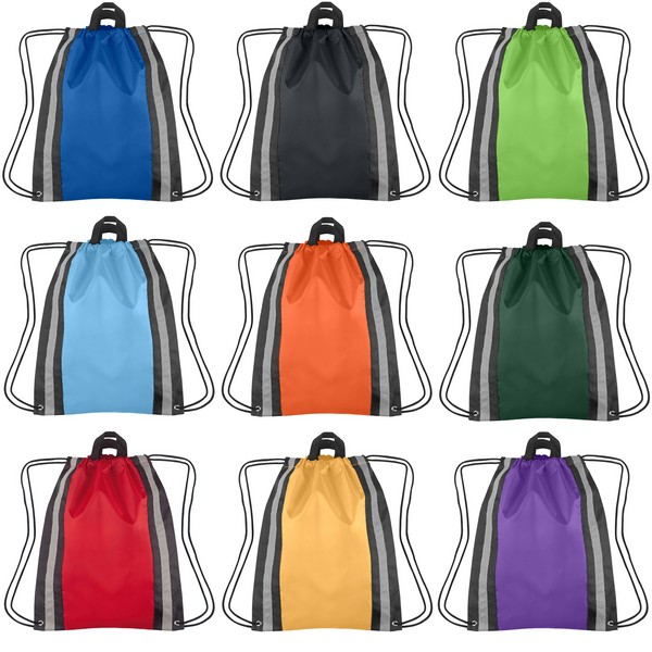 JH3061B Small Reflective Sports Pack