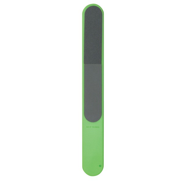 JH8703 Nail File In Sleeve With Custom Imprint