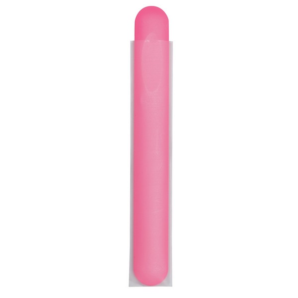 JH8703 Nail File In Sleeve With Custom Imprint