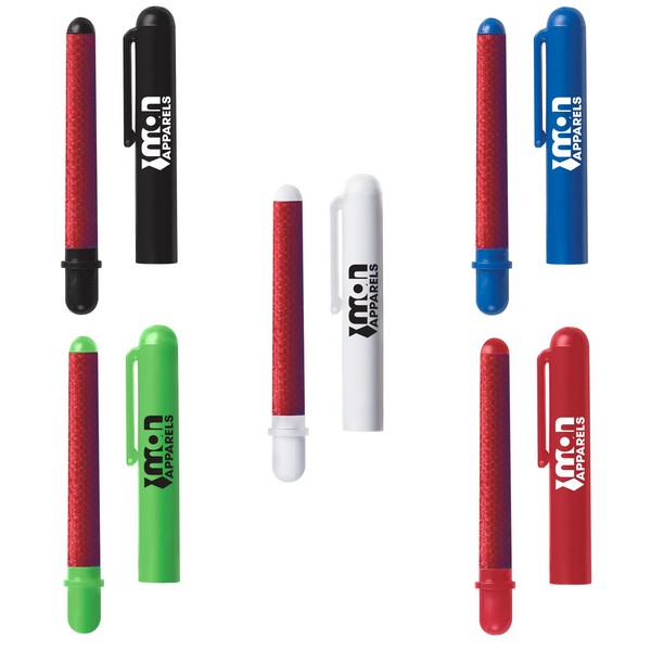 JH7506 Lint Stick With Custom Imprint