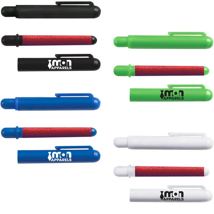 JH7506 Lint Stick With Custom Imprint