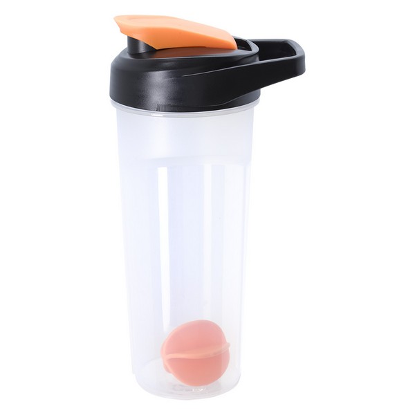 DH5676 21 Oz. Jet Shaker Bottle With Custom Imprint