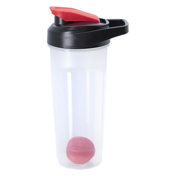 DH5676 21 Oz. Jet Shaker Bottle With Custom Imprint