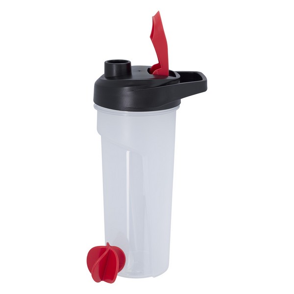 DH5676 21 Oz. Jet Shaker Bottle With Custom Imprint