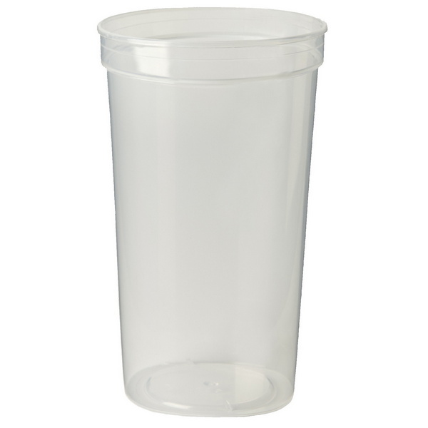 DD3200S 32 oz. Stadium Cup with Custom Imprint