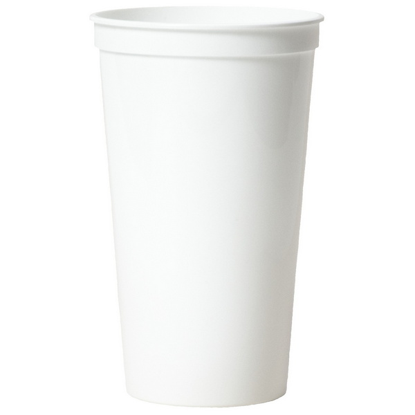 DD3200S 32 oz. Stadium Cup with Custom Imprint