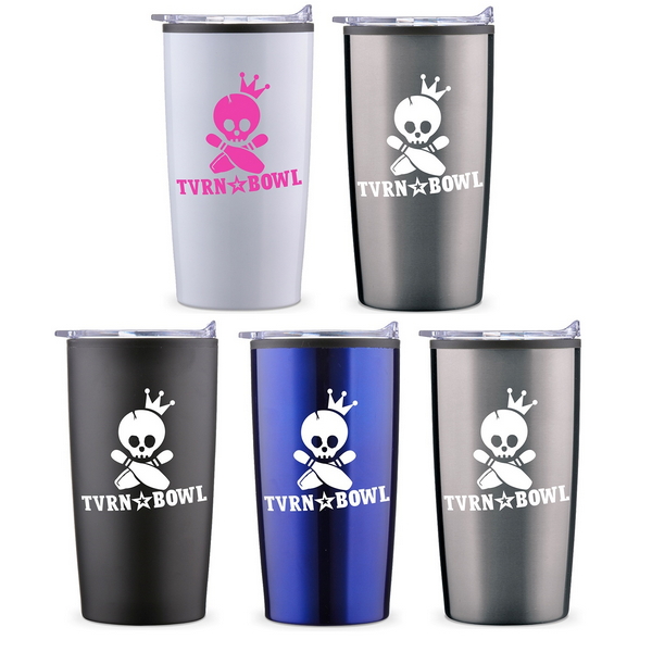 DX8999 20 Oz. Trekster Tumbler With Custom Imprint