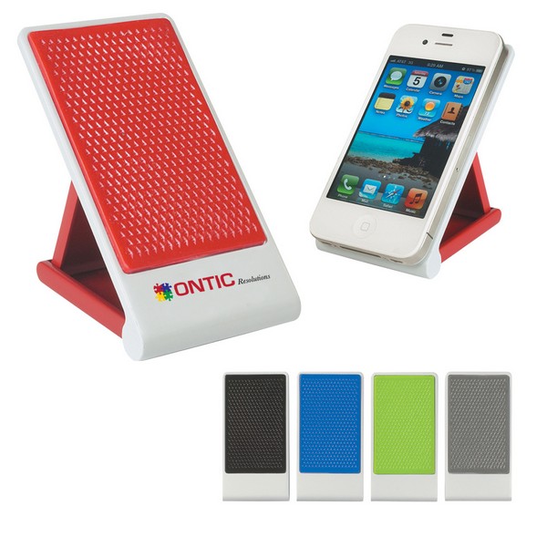 EH137 Phone Stand With Custom Imprint