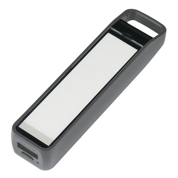 EH2639 UL Listed Power Bank With Suction Cups And Custom Imprint