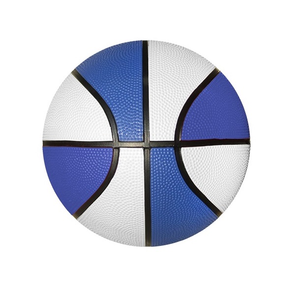 TGB2950RR Full Size Rubber Basketballs 29.5 With Custom imprint