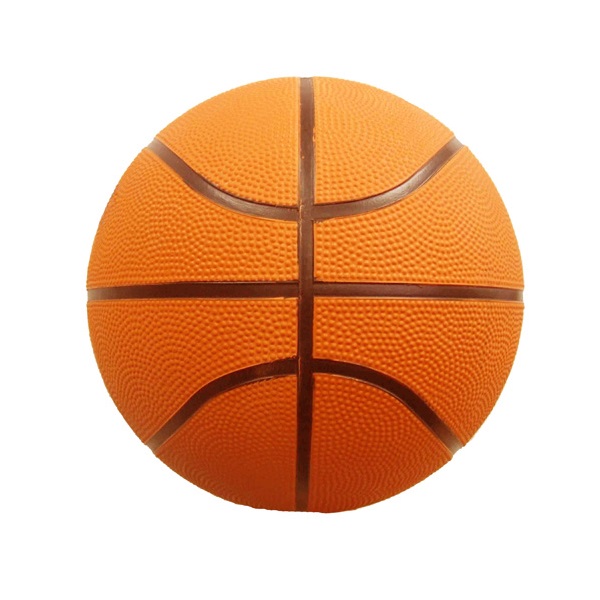 TGB2950RR Full Size Rubber Basketballs 29.5 With Custom imprint