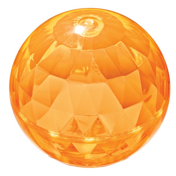 TH4052 Hi Bounce Diamond Ball with Custom Imprint