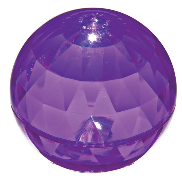 TH4052 Hi Bounce Diamond Ball with Custom Imprint