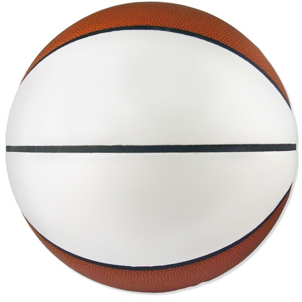 TGB2950S Full Size Signature Basketball With Custom Imprint