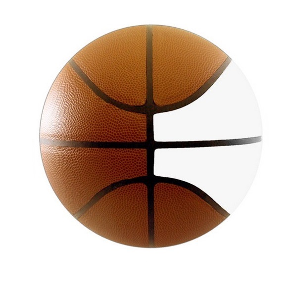 TGB2950S Full Size Signature Basketball With Custom Imprint