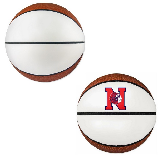 TGB2950S Full Size Signature Basketball With Custom Imprint