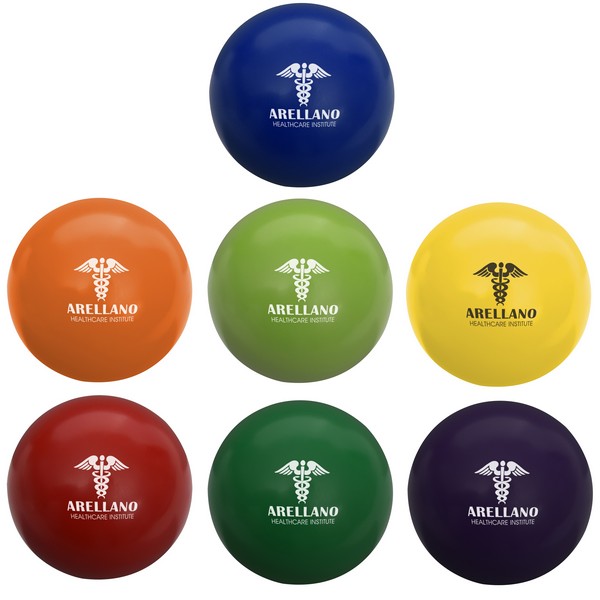 TH4050 Super High Bouncy Ball with Custom Imprint