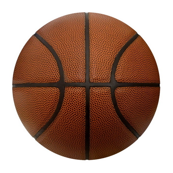 TGB2950L Full Size Synthetic Leather Basketballs 29.5 With Custom Imprint