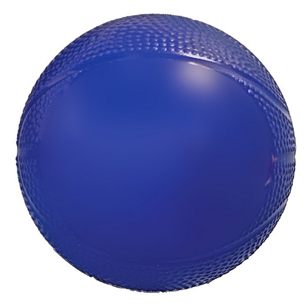 TGB41400-BK 4 1/4 Mini Vinyl Basketballs With Custom Imprint