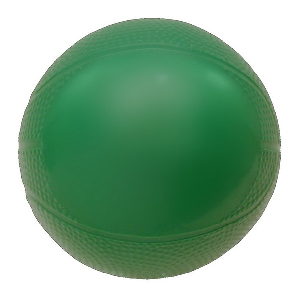 TGB41400-BK 4 1/4 Mini Vinyl Basketballs With Custom Imprint