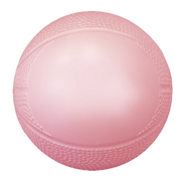 TGB41400-BK 4 1/4 Mini Vinyl Basketballs With Custom Imprint