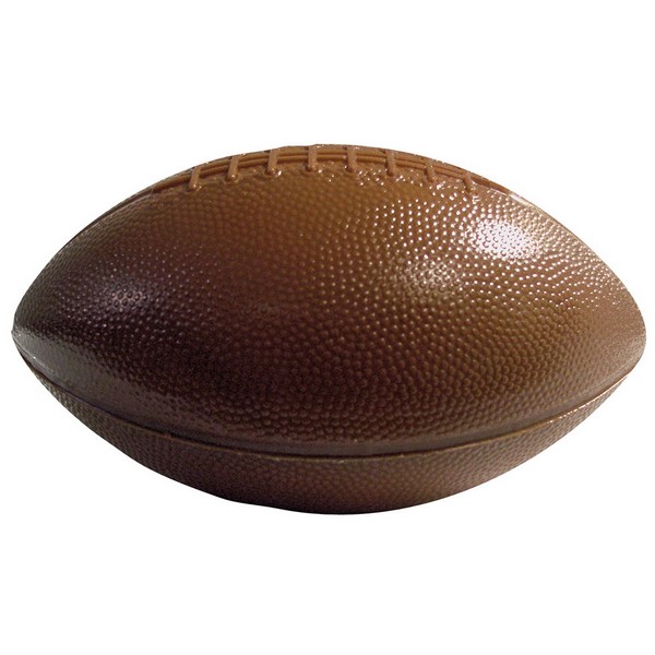 TGB6000-FB 6 Mini Plastic Footballs With Custom Imprint