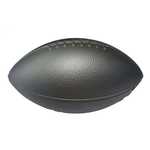 TGB6000-FB 6 Mini Plastic Footballs With Custom Imprint