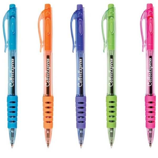 SH731 Cheer Pen With Custom Imprint