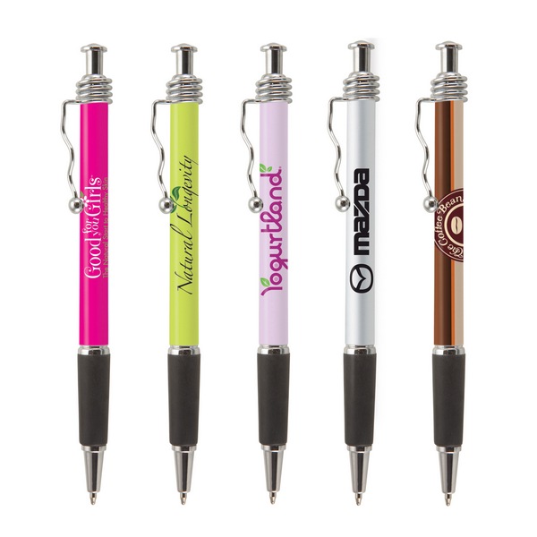 SGS0111 Composition Pen With Full Color Custom Imprint