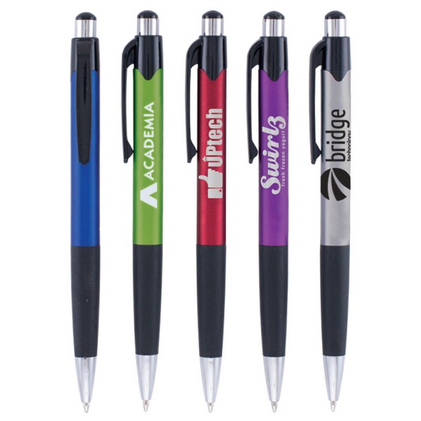 SGS0312 The Event Pen Whites Style