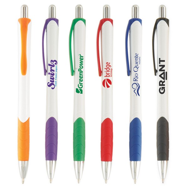 SGS0525 The Ved Pen With Custom Imprint