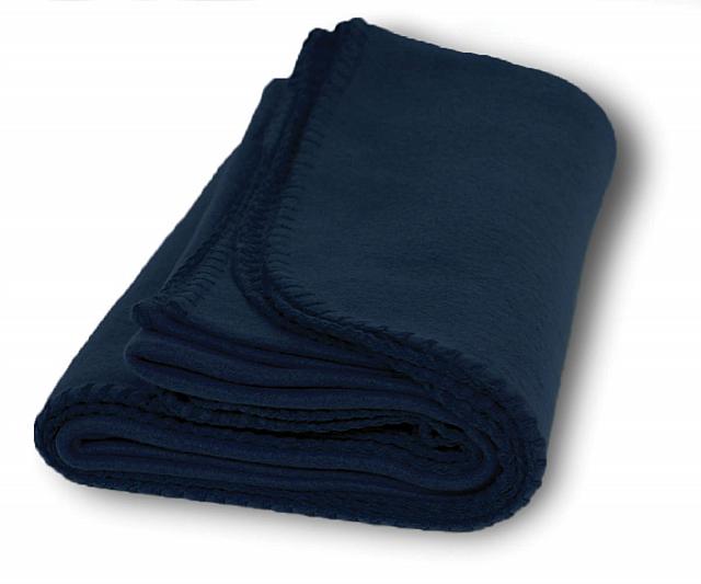 HB3300 Economy Fleece Blanket