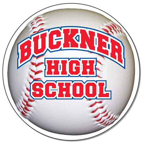 SLC120-2 2MIL Circle Magnet With Full Color Custom Imprint