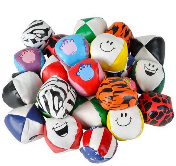 TR20405 25pc Kickball Assortment