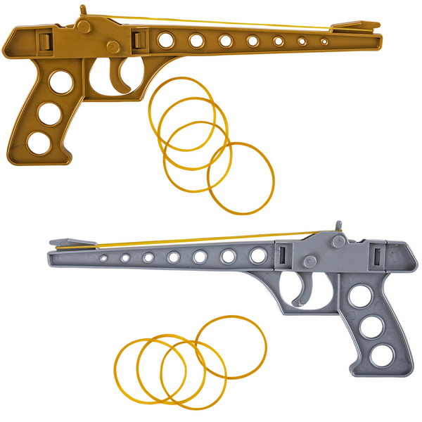 TR01729 Elastic Launcher