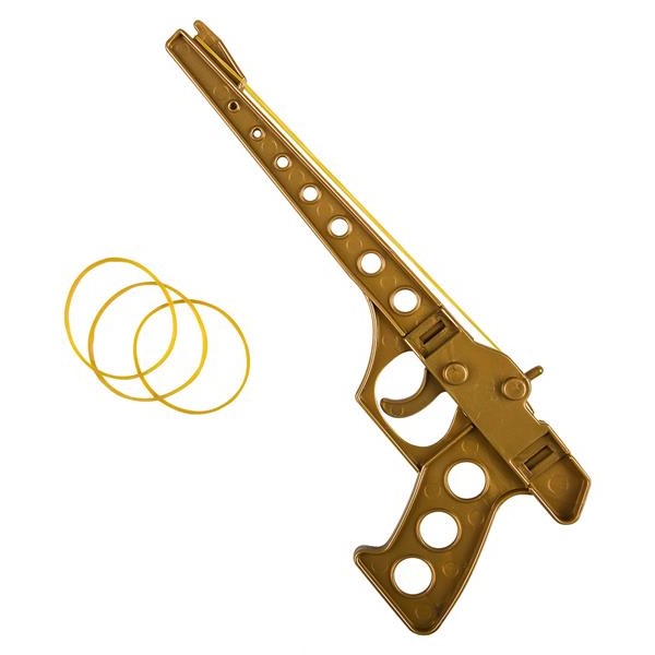 TR01729 Elastic Launcher