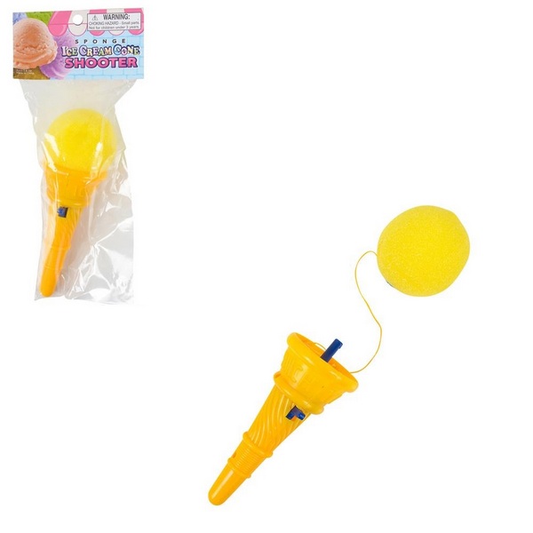 TR16548 Sponge Ice Cream Launcher 7