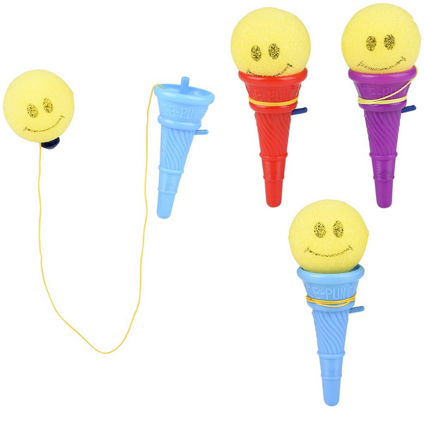 TR17095 Smile Ice Cream Launcher