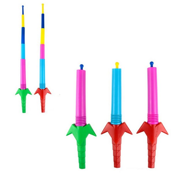 TR53666 Expandable Sword